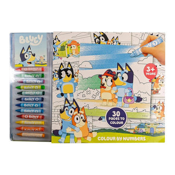 Bluey – Toyworld Australia
