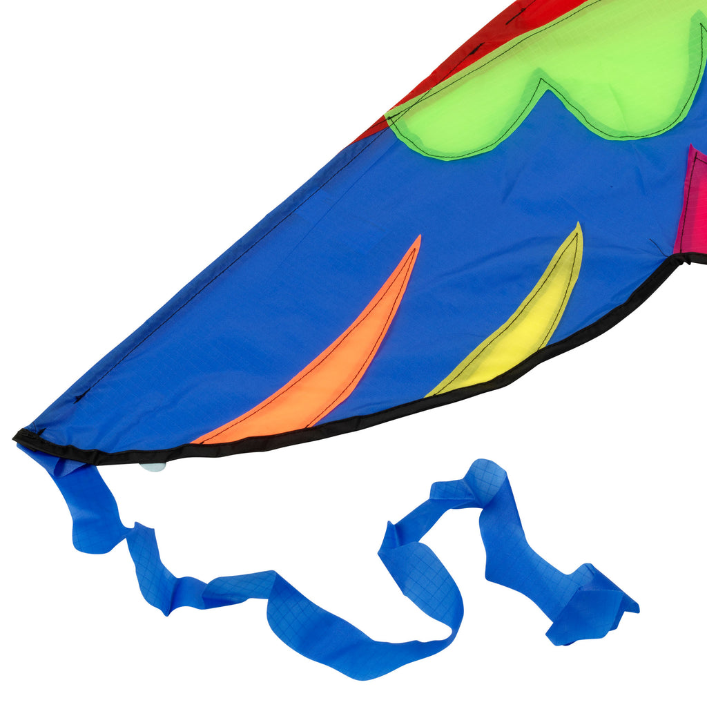 Brookite Bermuda Bird Kite – Toyworld Australia