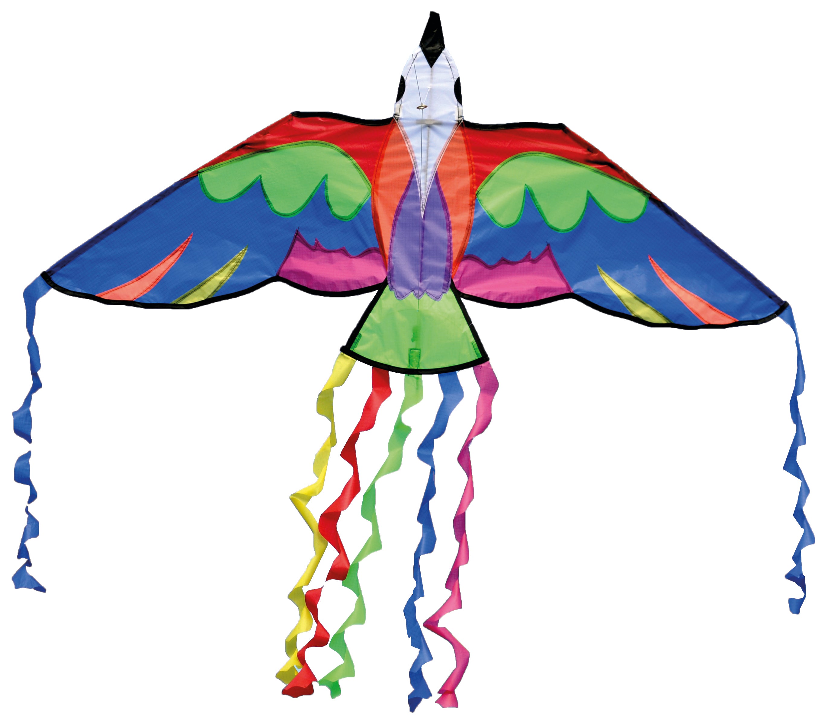 Brookite Bermuda Bird Kite – Toyworld Australia