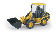 Bruder CAT Wheel Loader – Toyworld Australia