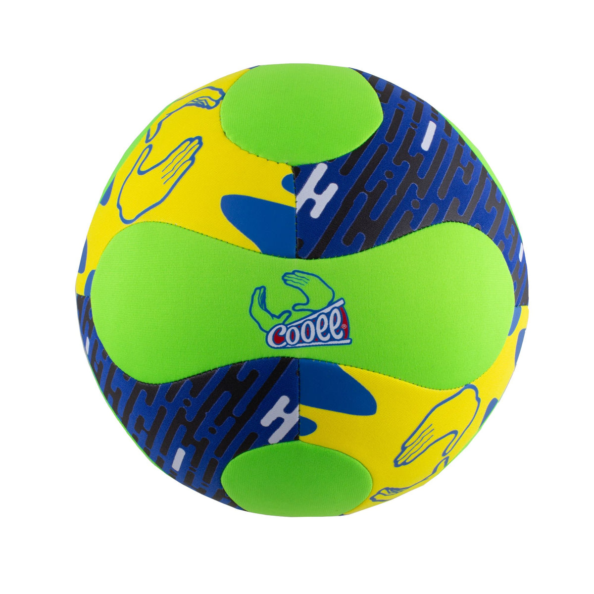Cooee Soccer Ball Assorted Styles – Toyworld Australia