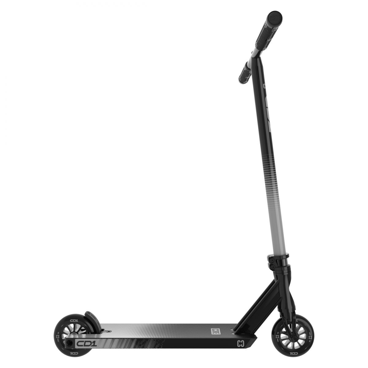 Core Cd1 Park Complete Stunt Scooter - Black – Toyworld Australia