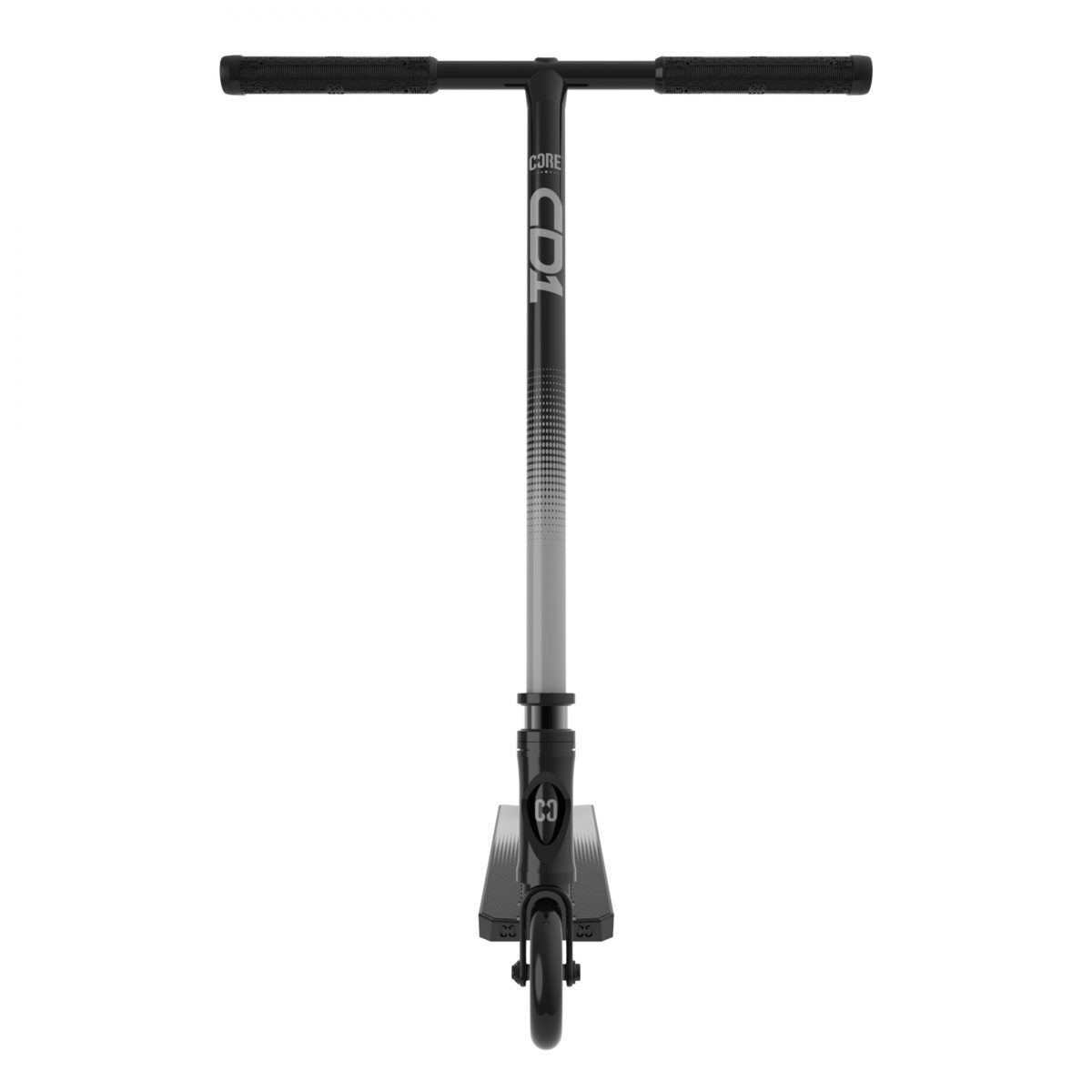 Core Cd1 Park Complete Stunt Scooter - Black – Toyworld Australia