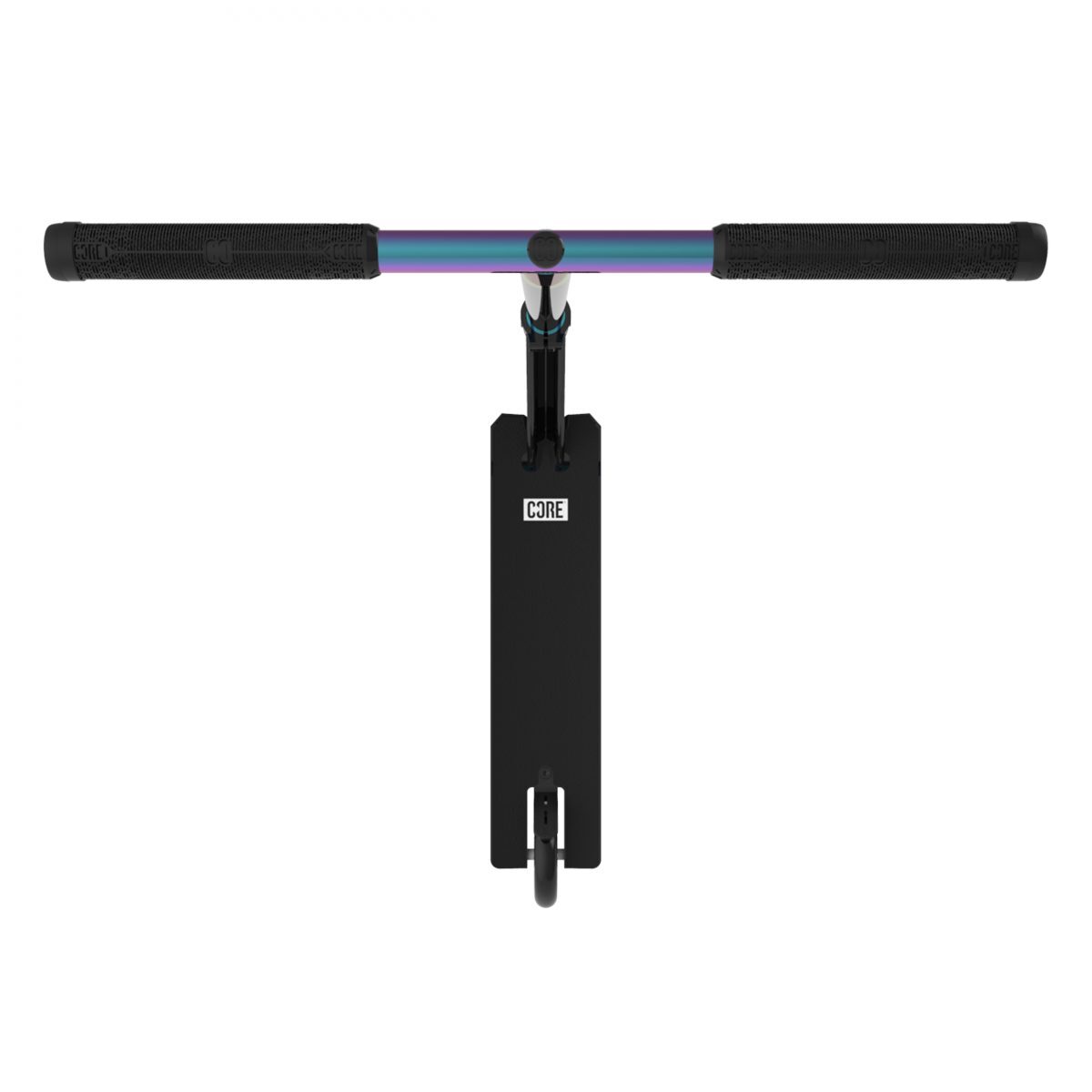 Core Cd1 Park Complete Stunt Scooter - Neo/Black – Toyworld Australia