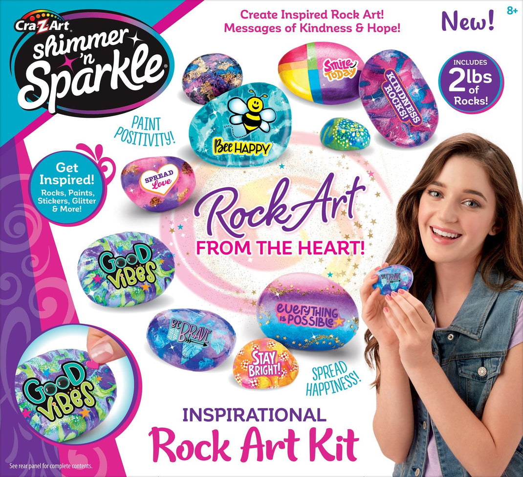 Shop Cra-Z-Art Craft Kits Online | Toyworld Australia