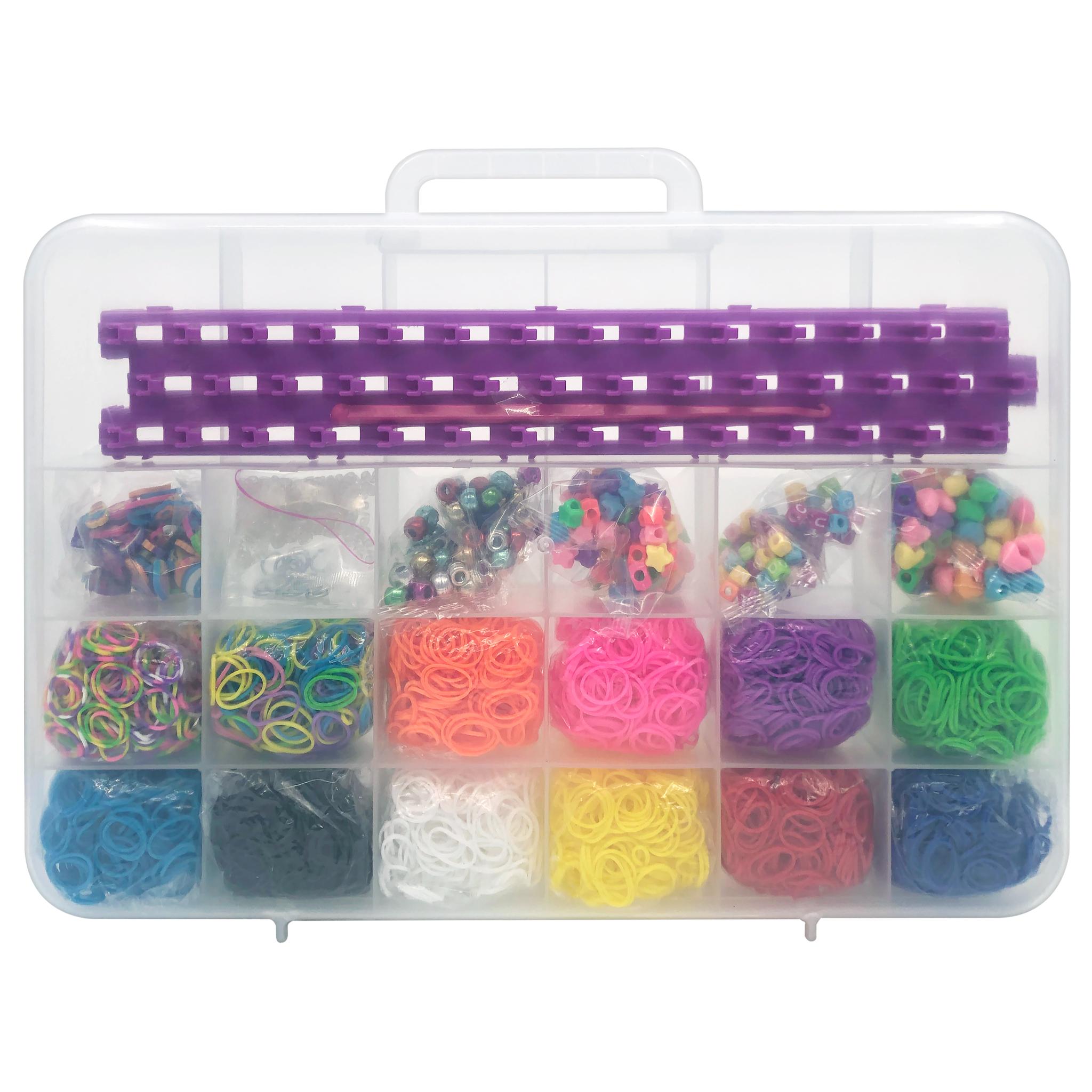 Cra-Z-Loom Colossal Loom Studio – Toyworld Australia