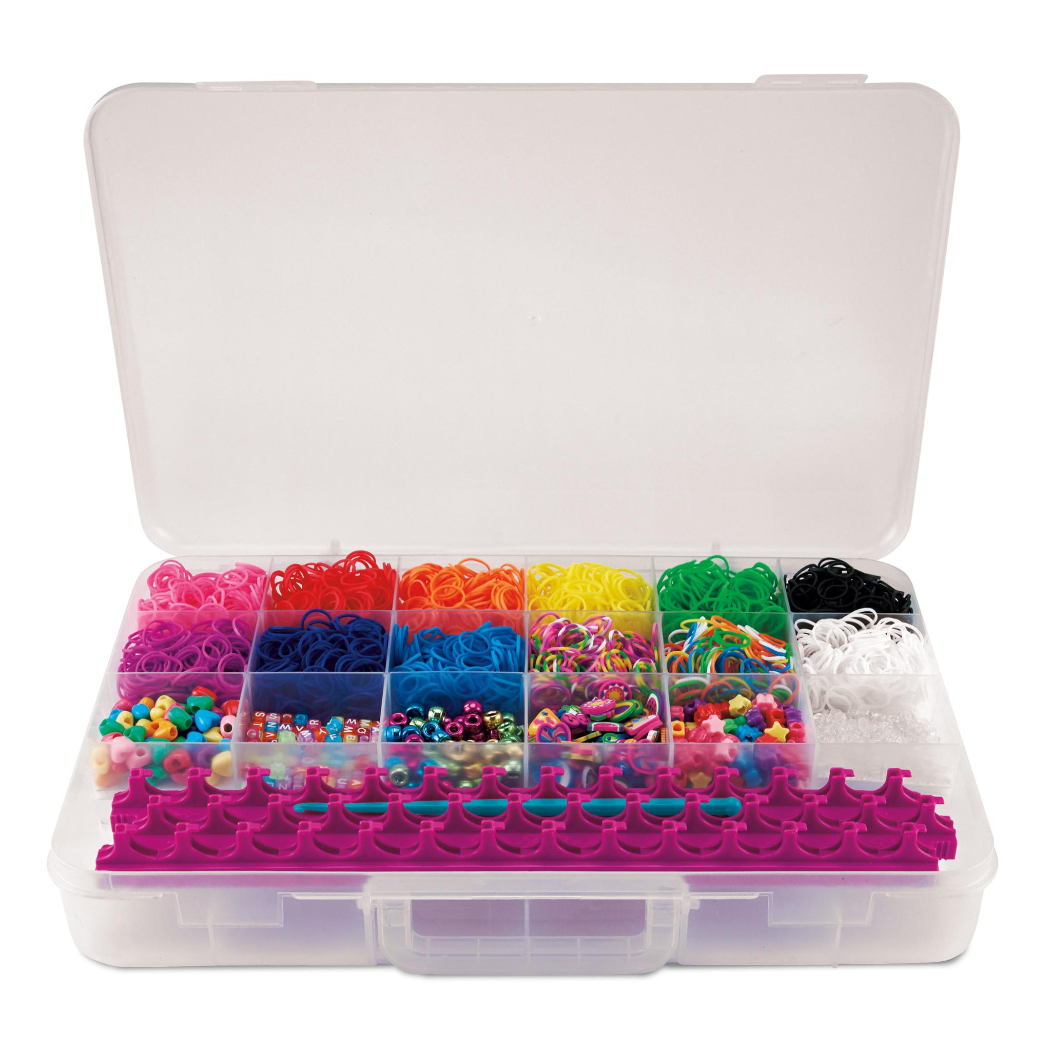 Cra-Z-Loom Colossal Loom Studio – Toyworld Australia