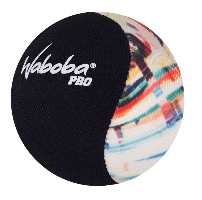 Waboba Pro Water Bounce Ball Assortment – Toyworld Australia