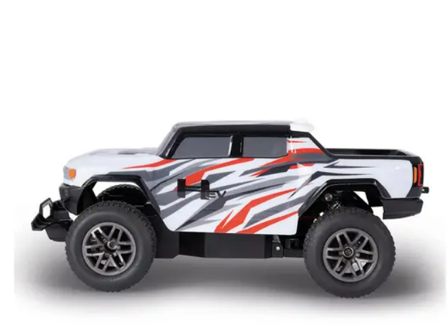 Carrera RC Hummer EV – Toyworld Australia