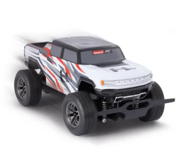 Carrera RC Hummer EV – Toyworld Australia