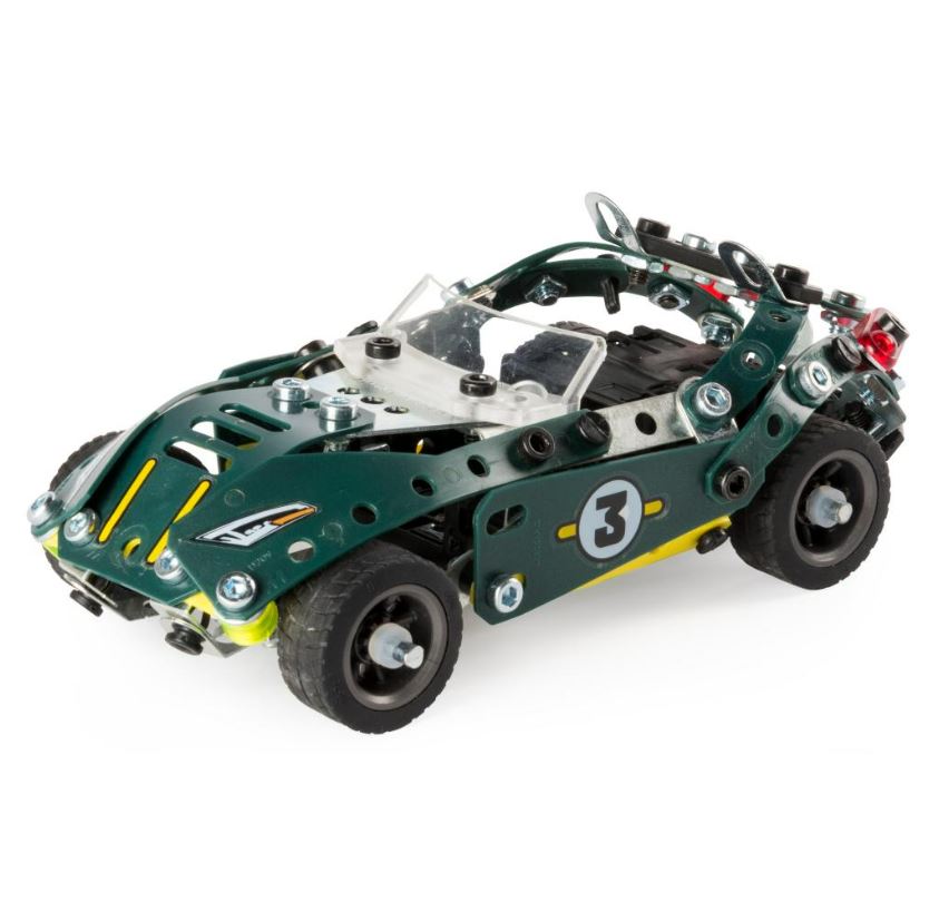 Shop Meccano Building Sets & Toys Online | Toyworld Australia
