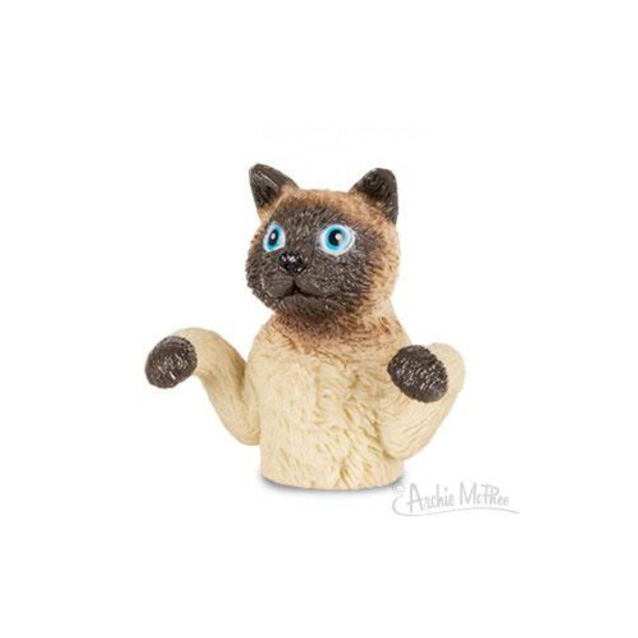 Cat Finger Puppets Assorted Styles – Toyworld Australia