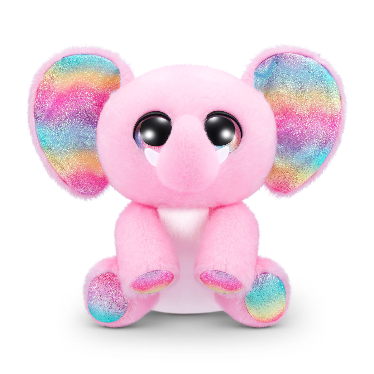 ZURU Coco Cones Rainbow Nellie – Toyworld Australia