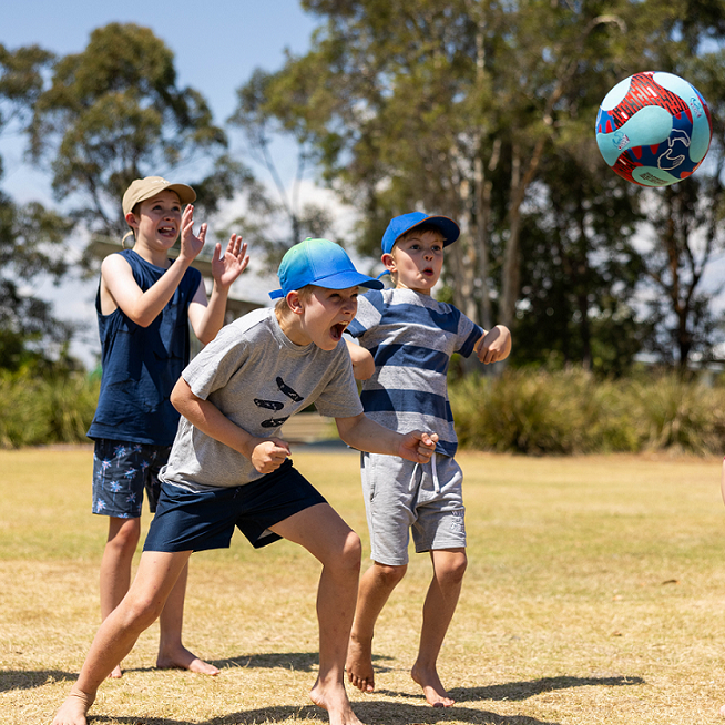 Cooee – Toyworld Australia