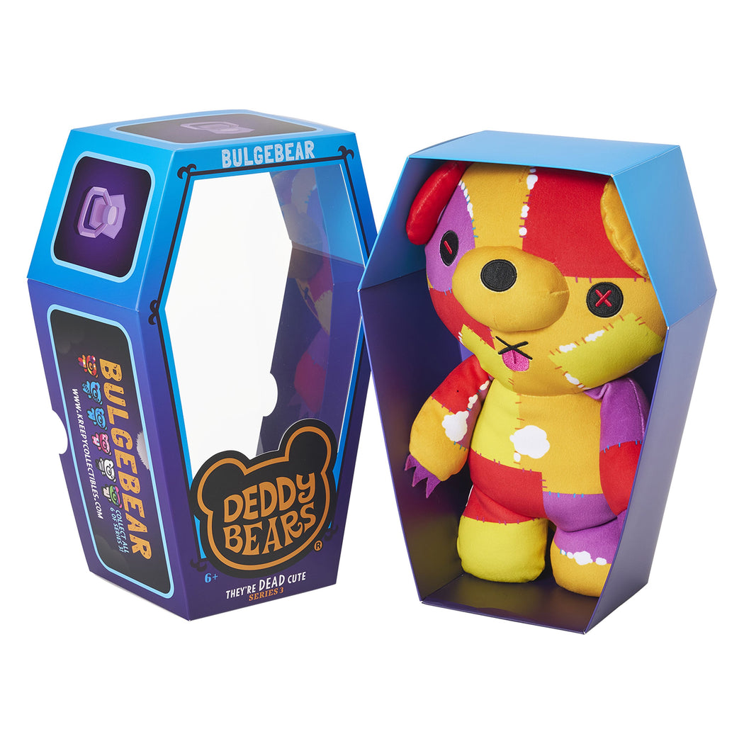 Shop Deddy Bears Plush Toys Online | Toyworld Australia