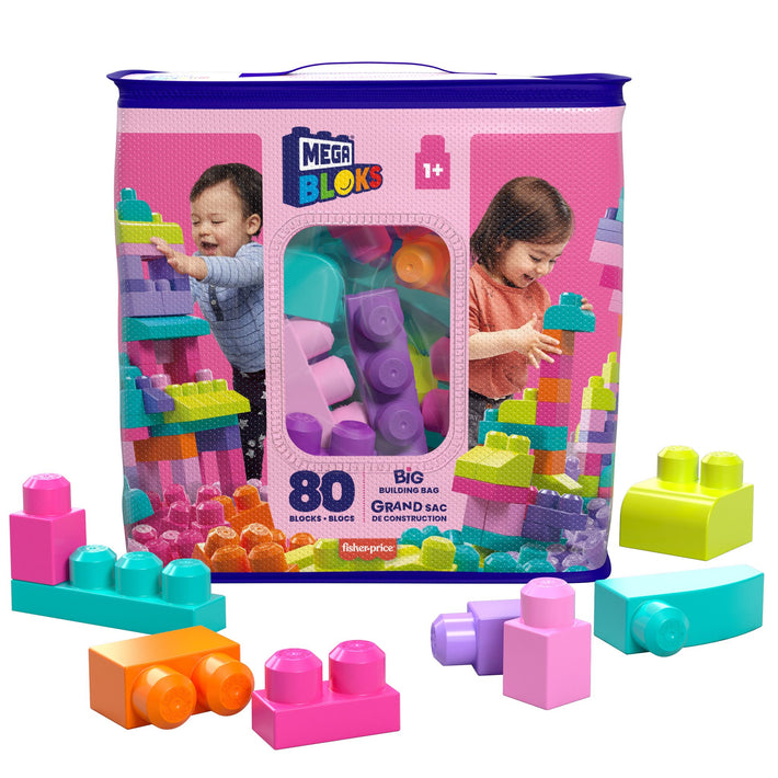 Shop Mega Bloks Toys & Activities Online | Toyworld Australia
