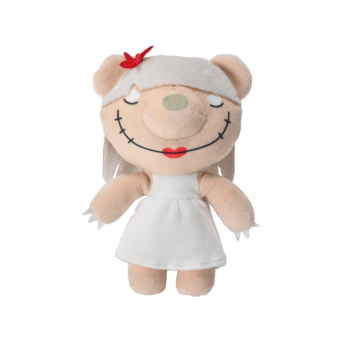 Deddy Bears Plush In Coffin S2 - Dolli Deddy – Toyworld Australia