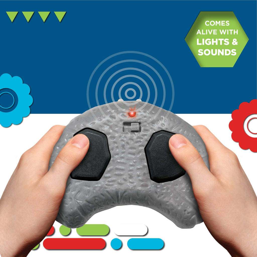 Discovery Remote Control Tarantula – Toyworld Australia