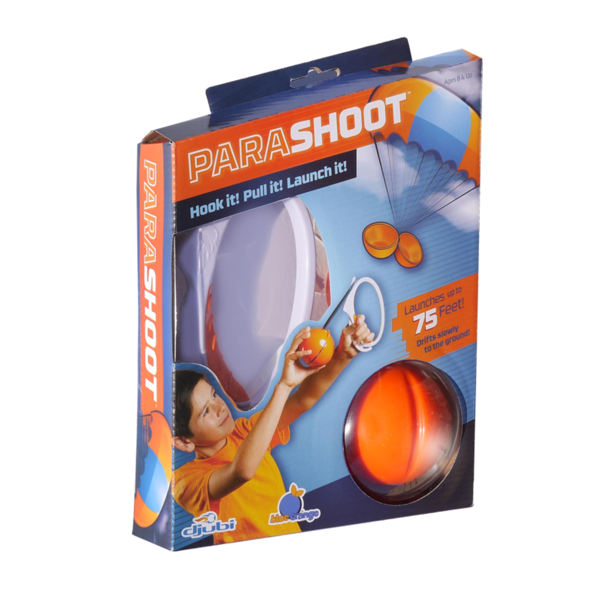 Djubi Parashoot – Toyworld Australia