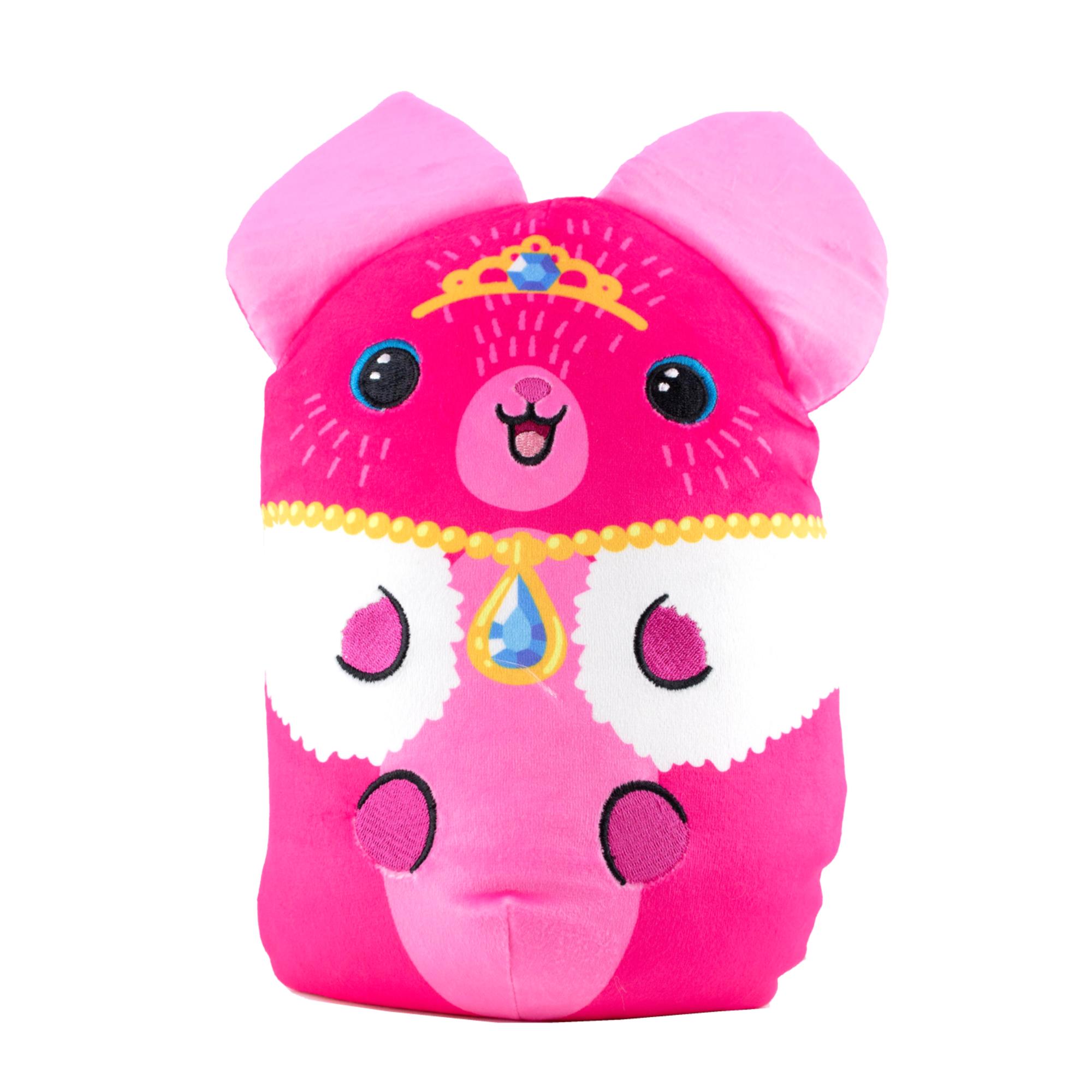 Dogs Vs Squirls 22cm Jumbo Plush Assorted Styles – Toyworld Australia