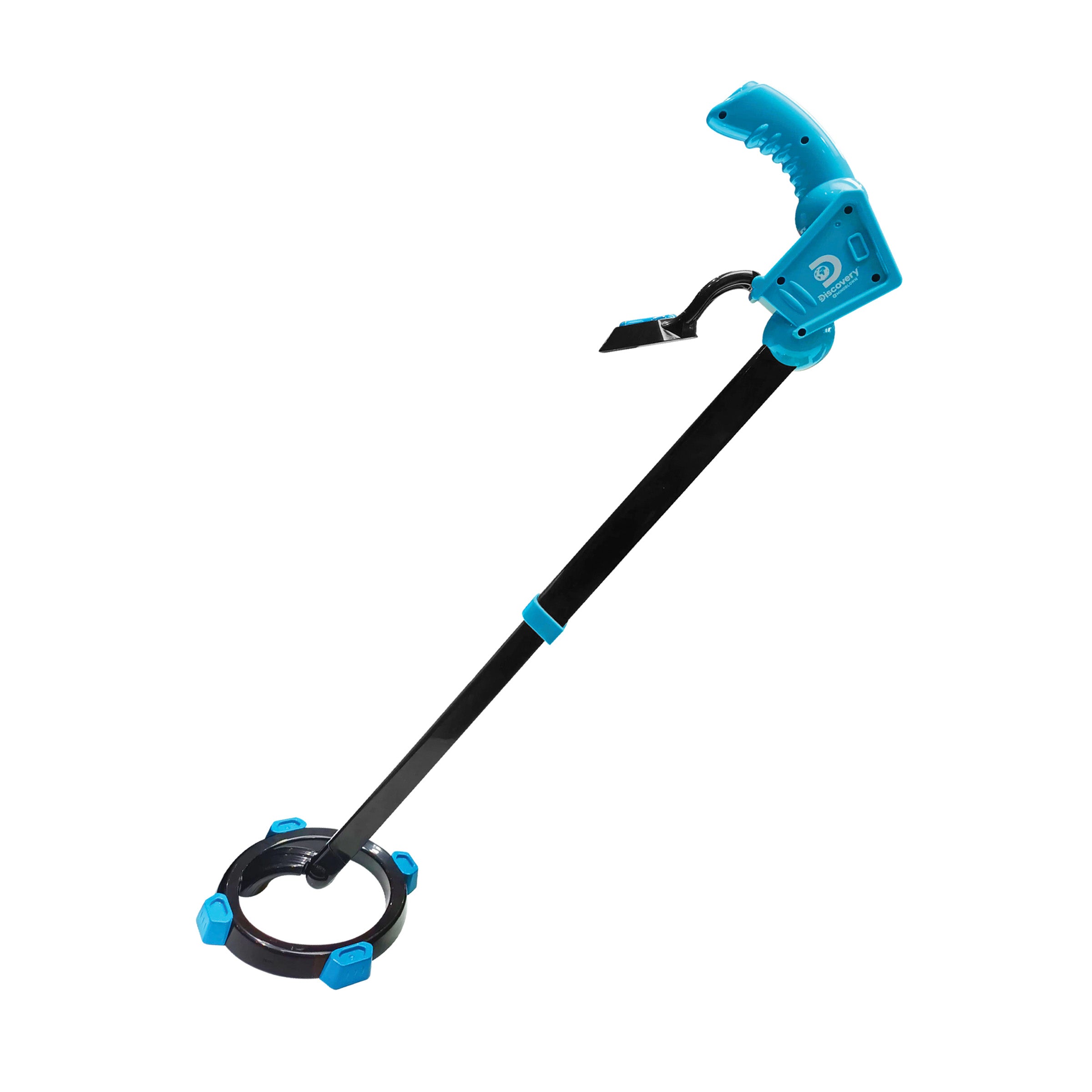 Discovery Mindblown Digital Metal Detector – Toyworld Australia