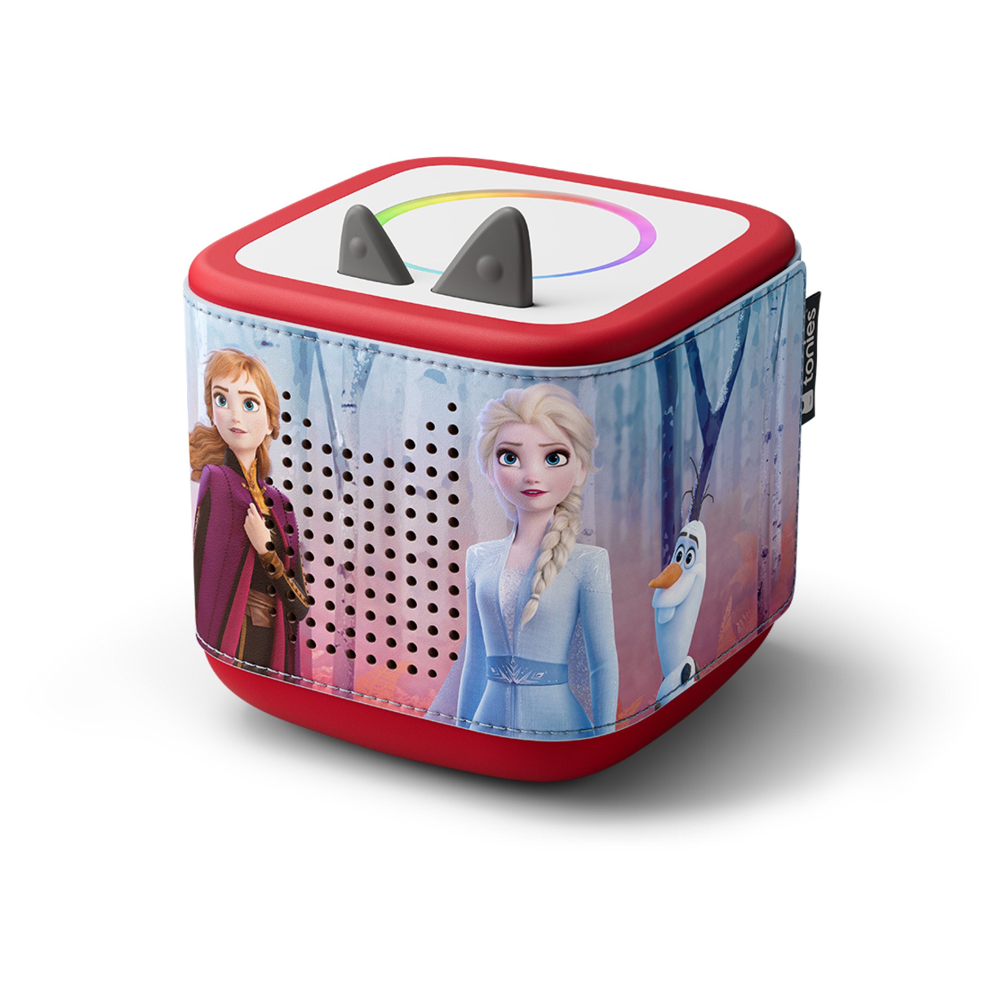 Tonies Toniebox 2 Sleeve - Disney Frozen – Toyworld Australia