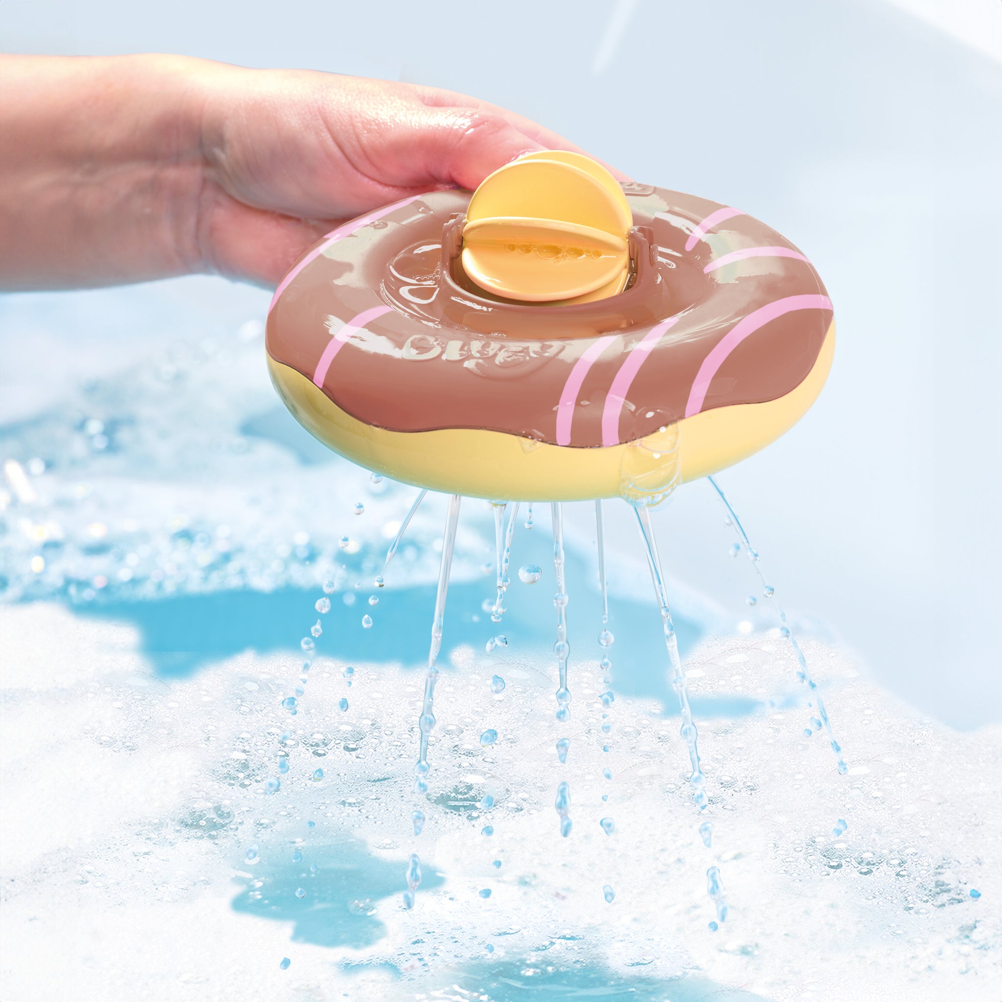 Bluey Bath Floats 2 Pack – Toyworld Australia