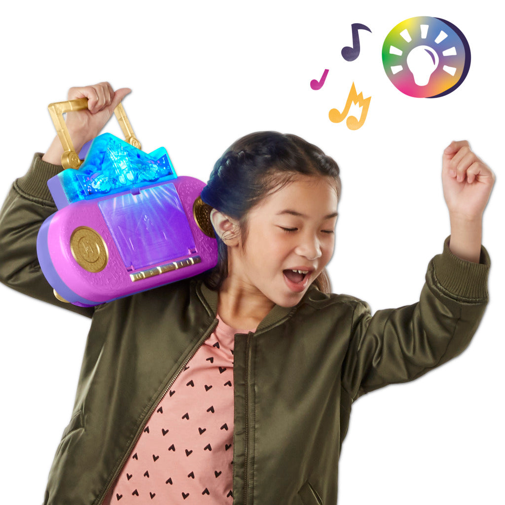 My Little Pony Musical Mane Melody – Toyworld Australia