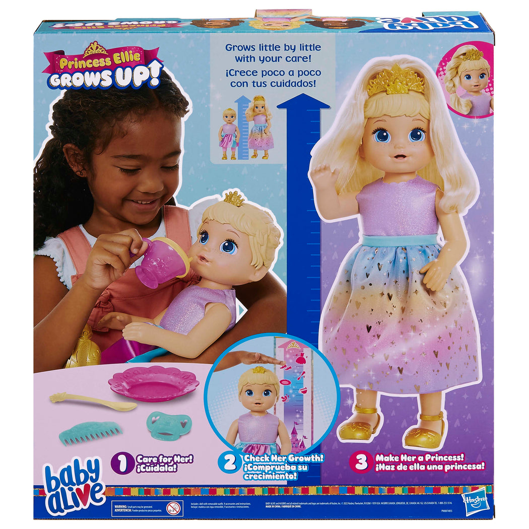 Shop Baby Alive Dolls & Toys Online | Toyworld Australia