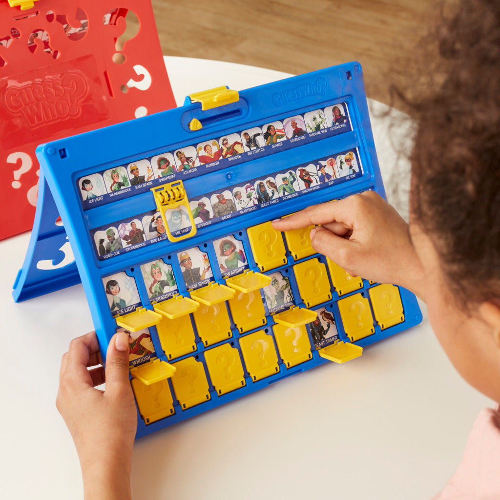 Guess Who – Toyworld Australia