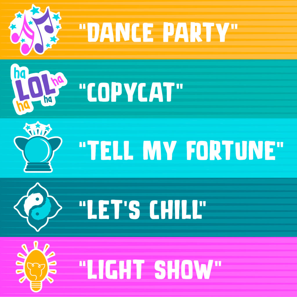 Furby Interactive Plush Purple – Toyworld Australia