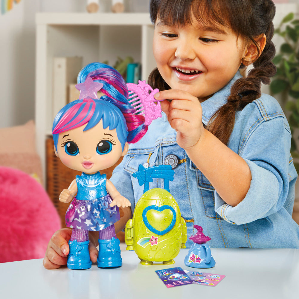 Baby Alive Star Besties Stellar Skylar Baby Doll – Toyworld Australia