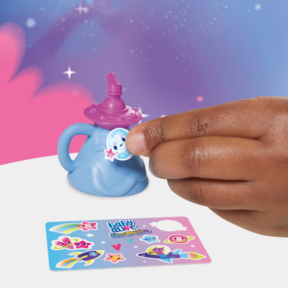 Baby Alive Star Besties Stellar Skylar Baby Doll – Toyworld Australia