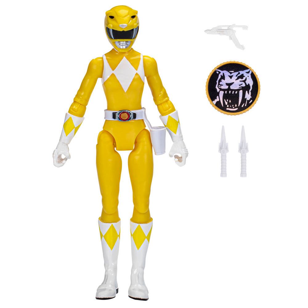 Shop Power Rangers Toys Online | Toyworld Australia