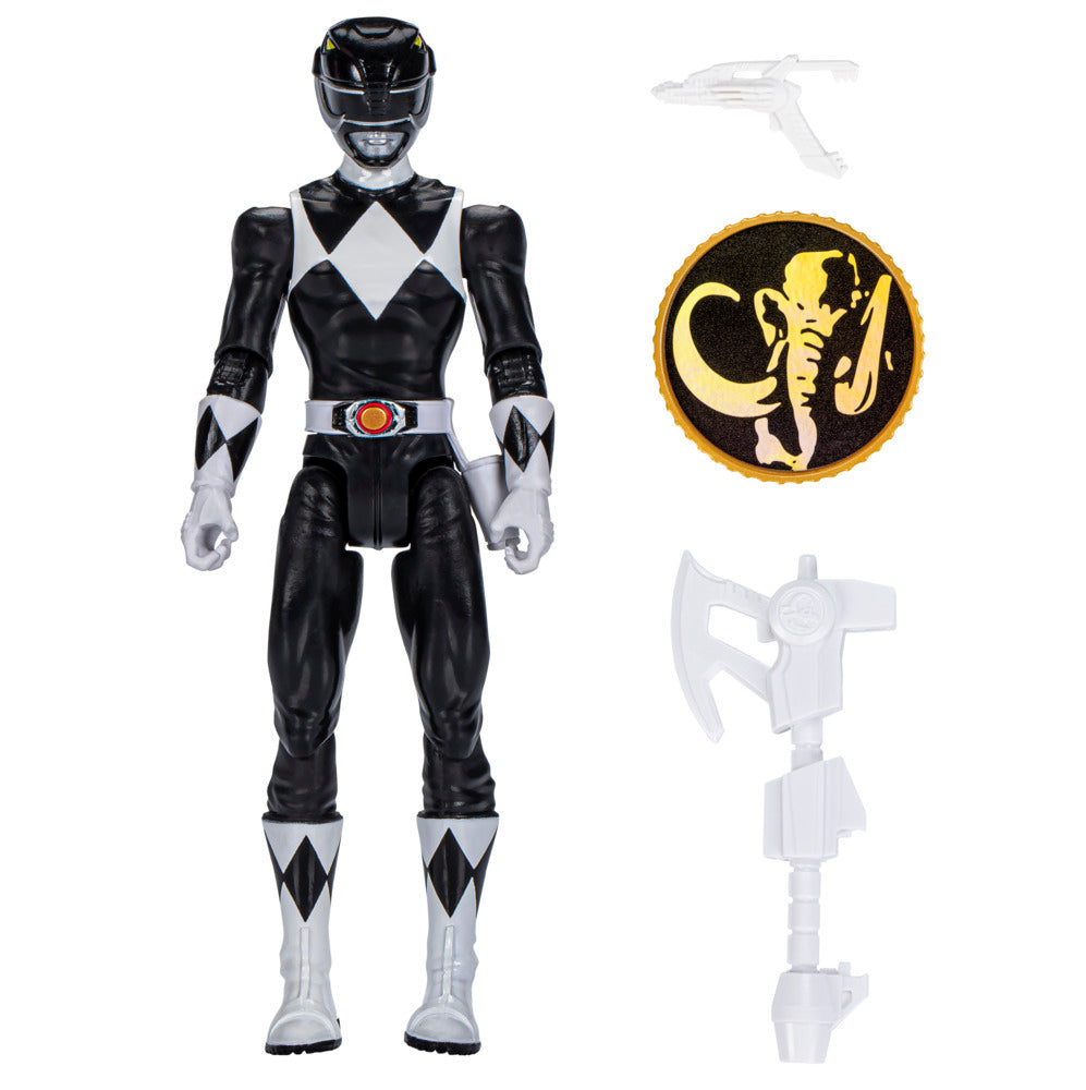 Shop Power Rangers Toys Online | Toyworld Australia
