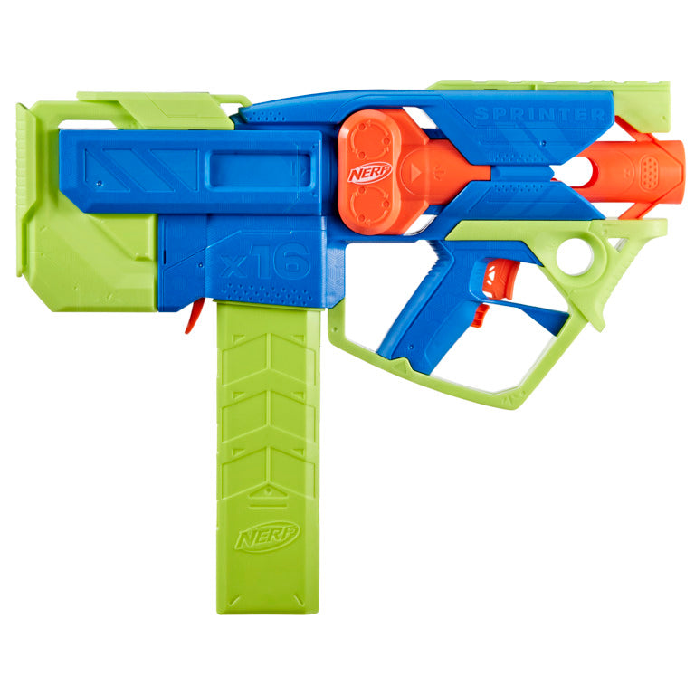 NERF N Series Sprinter – Toyworld Australia