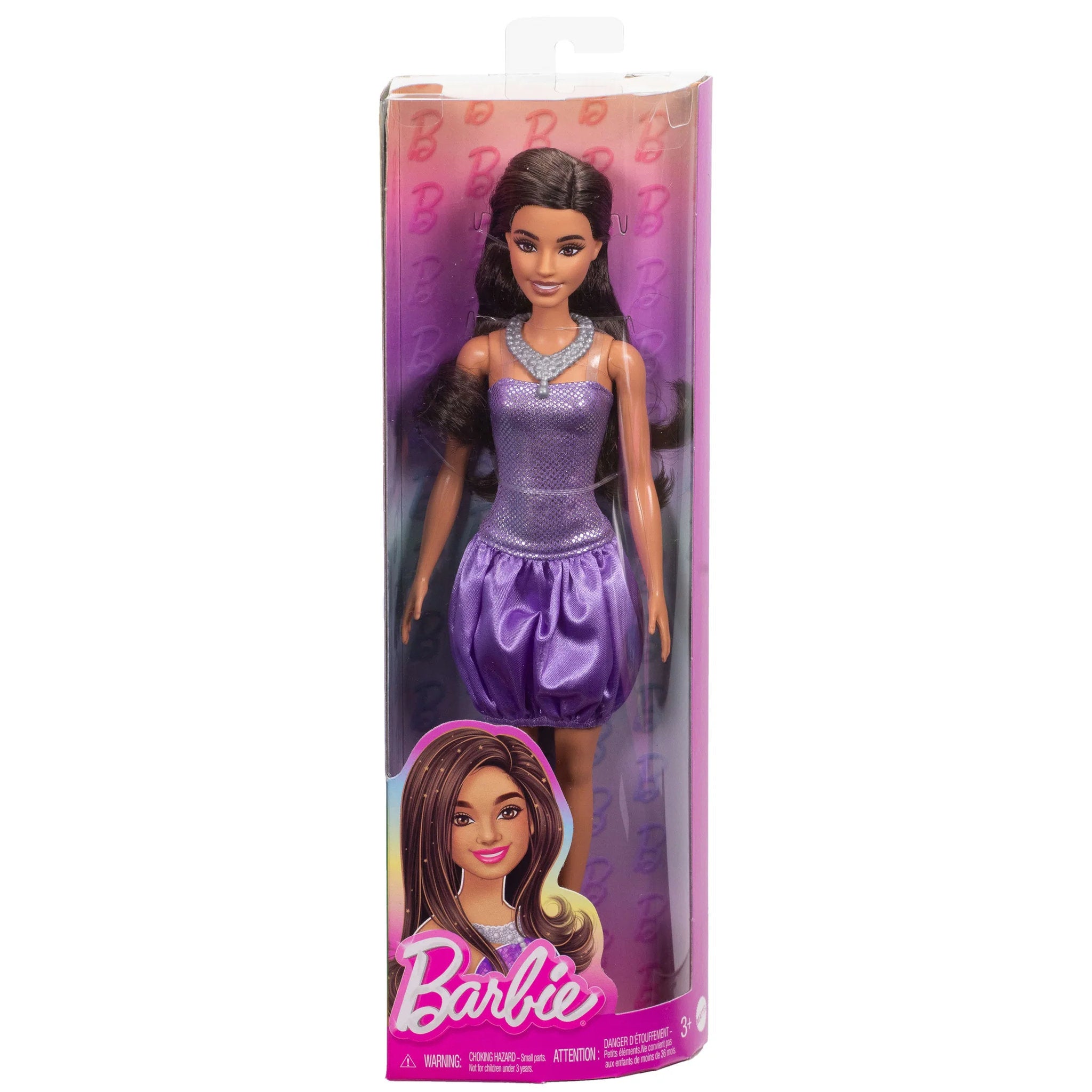 Barbie Fashionista 65th Anniversary - 234 – Toyworld Australia