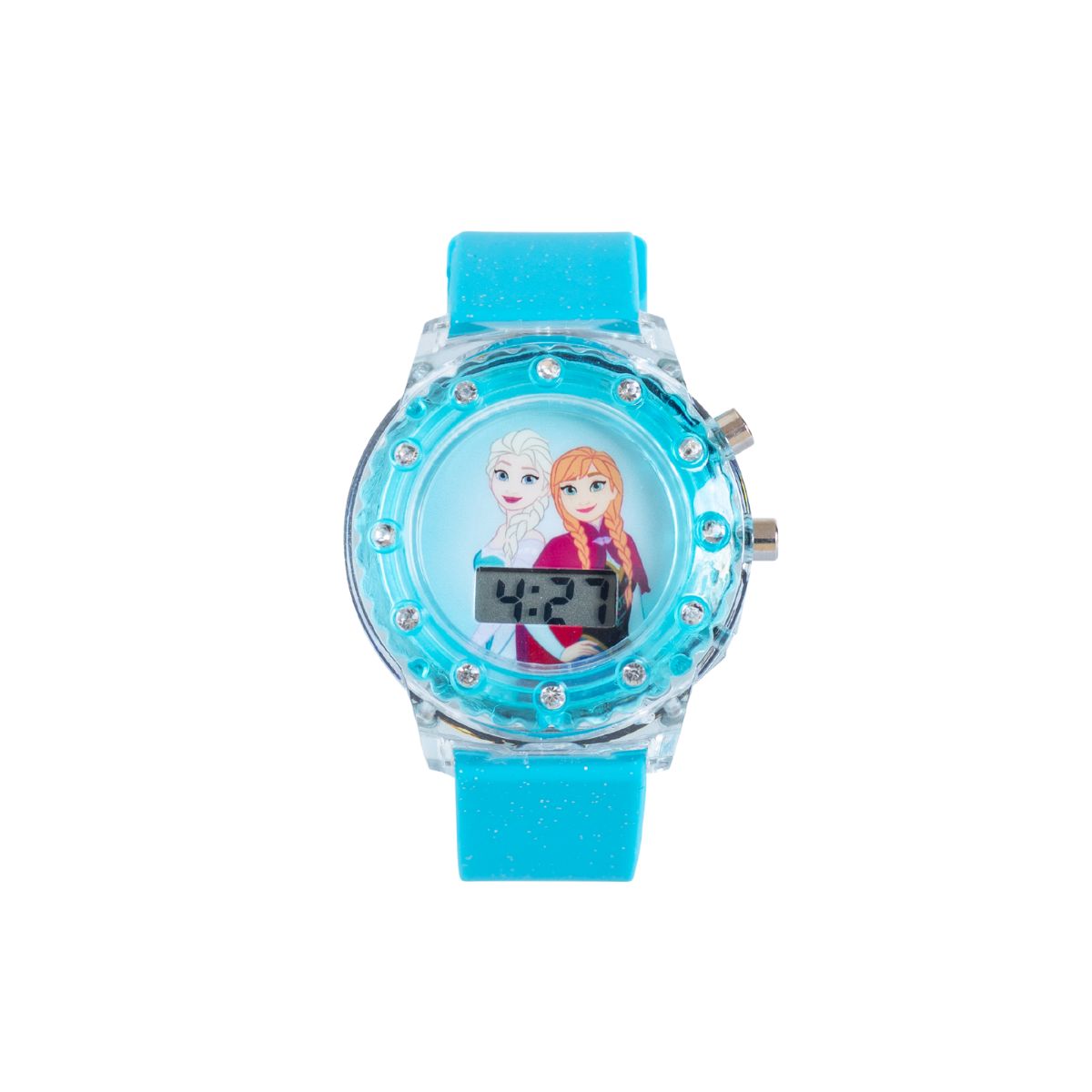 You Monkey Frozen Digital Light Up Watch – Toyworld Australia