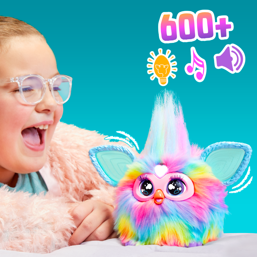 Shop Furbies Online | Toyworld – Toyworld Australia