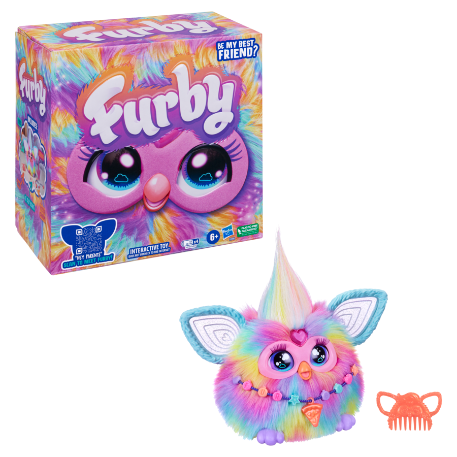 Shop Furbies Online | Toyworld – Toyworld Australia