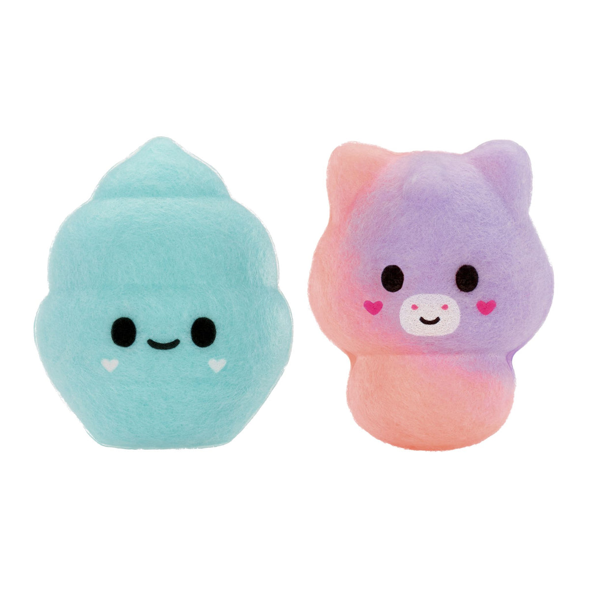 Fluffie Stuffiez Mini - Mix 5 – Toyworld Australia