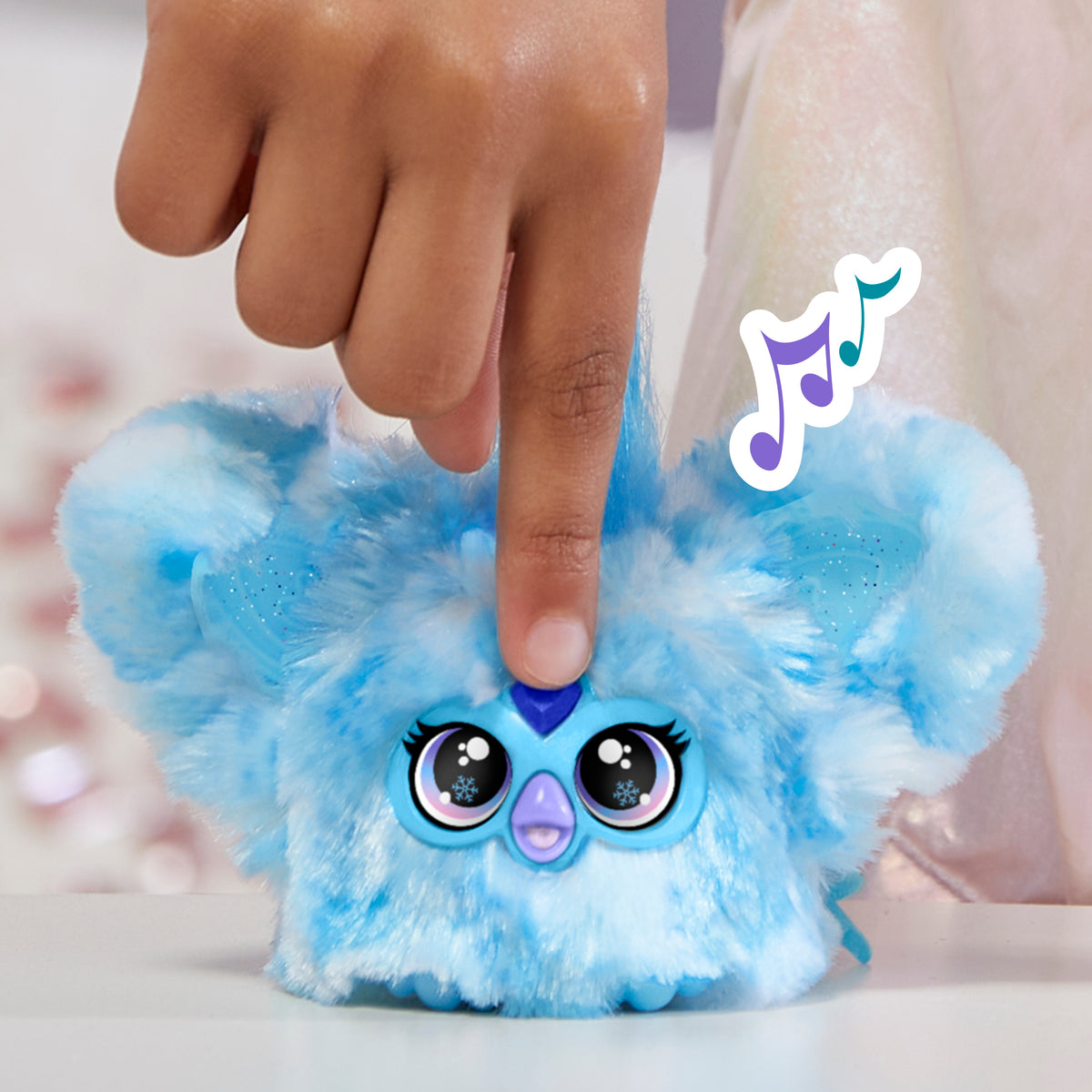 Furblet Sno-Way Holiday Edition – Toyworld Australia