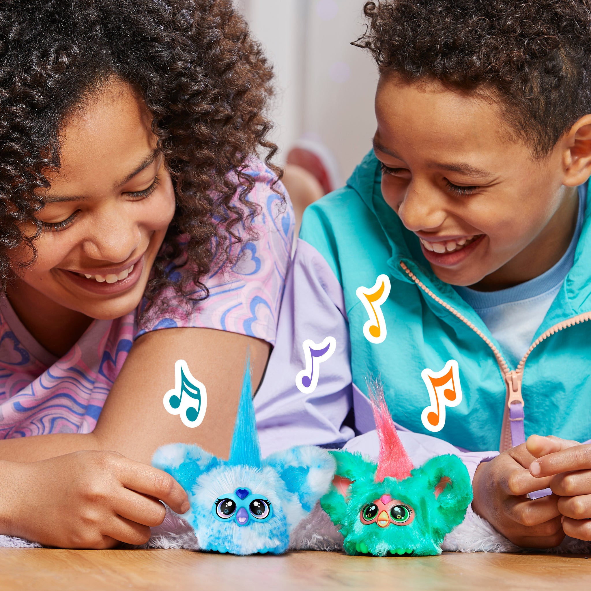 Furblet Sno-Way Holiday Edition – Toyworld Australia