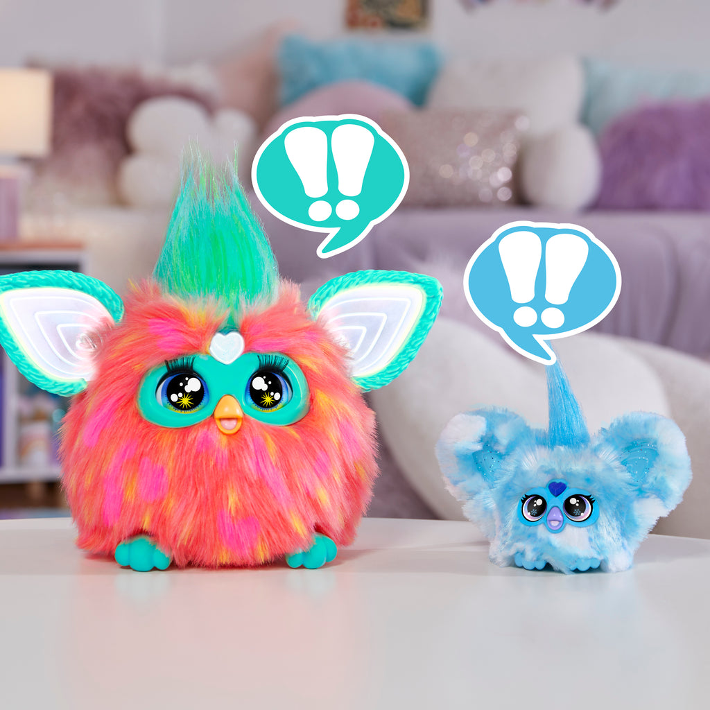 Furblet Sno-Way Holiday Edition – Toyworld Australia