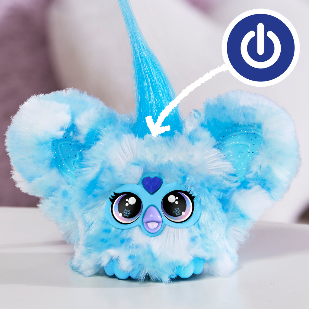 Furblet Sno-Way Holiday Edition – Toyworld Australia