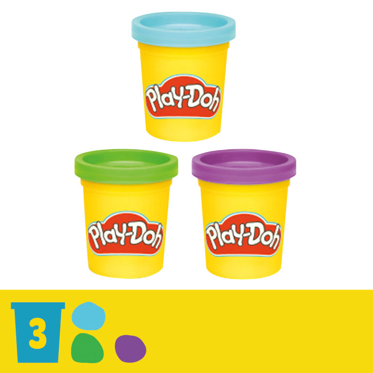 Play-Doh Photo Fun Set – Toyworld Australia