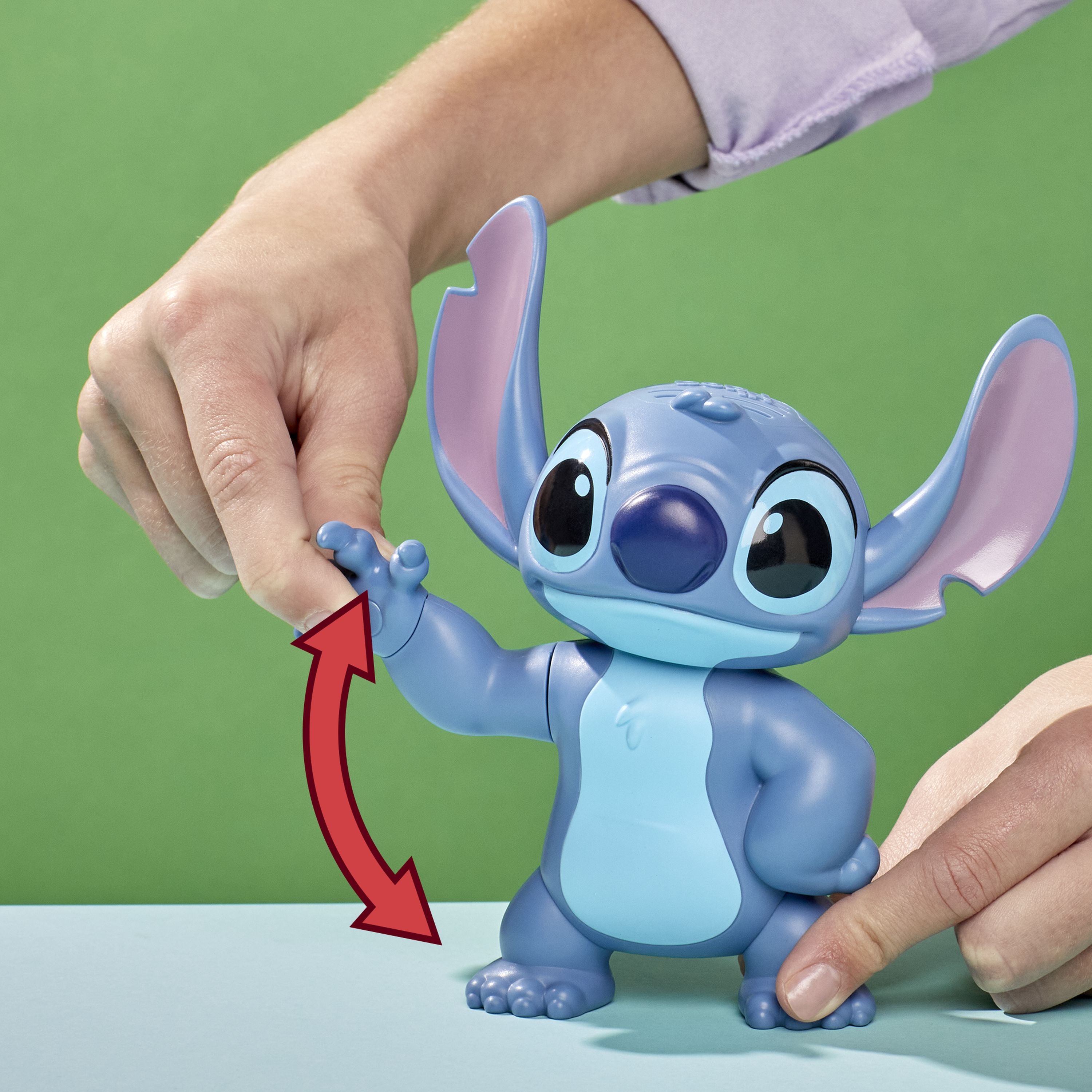 Bop It! Stitch – Toyworld Australia