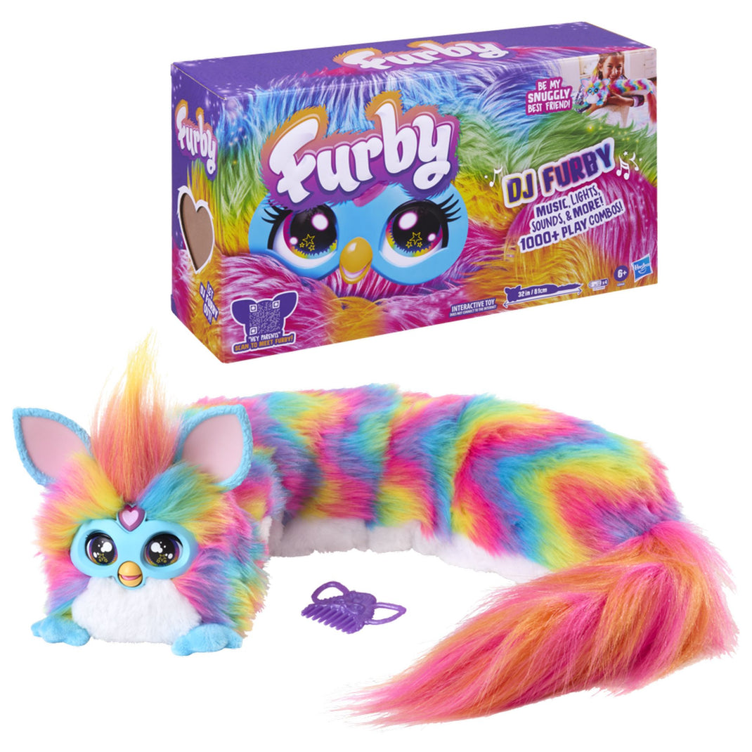 Shop Furbies Online | Toyworld – Toyworld Australia