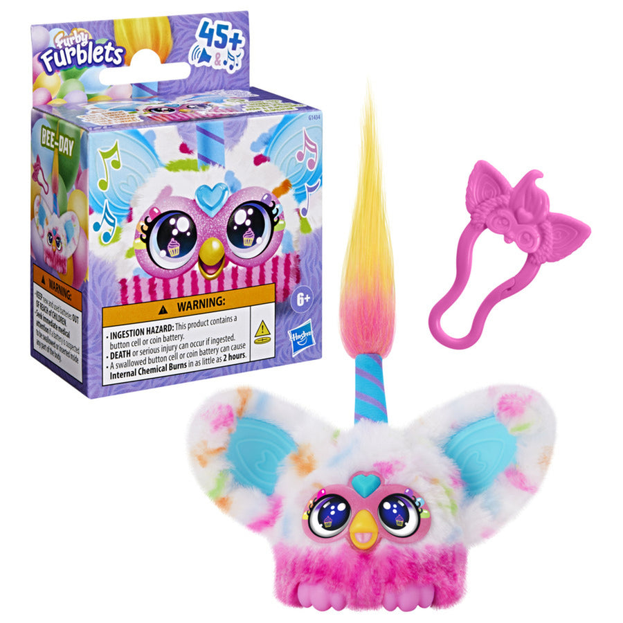 Shop Furbies Online | Toyworld – Toyworld Australia