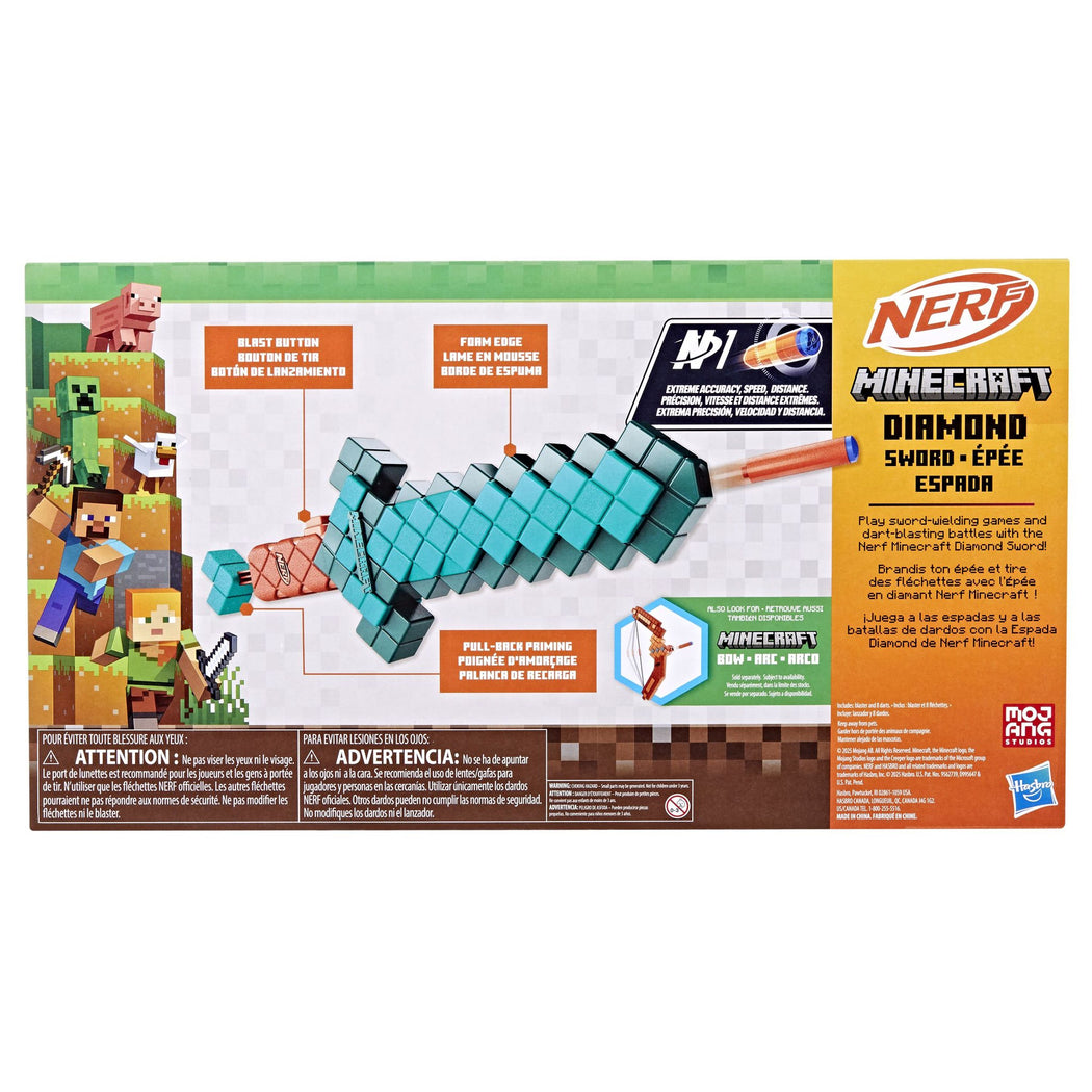 NERF – Toyworld Australia